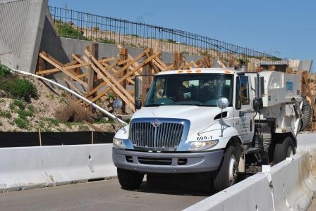 San Diego Street Sweeping Company - Road, Parking Lot - California | 1 ...